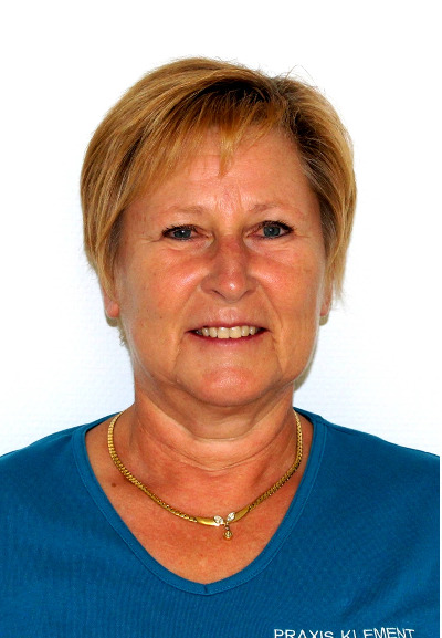 Das Team – Arztpraxis Klement